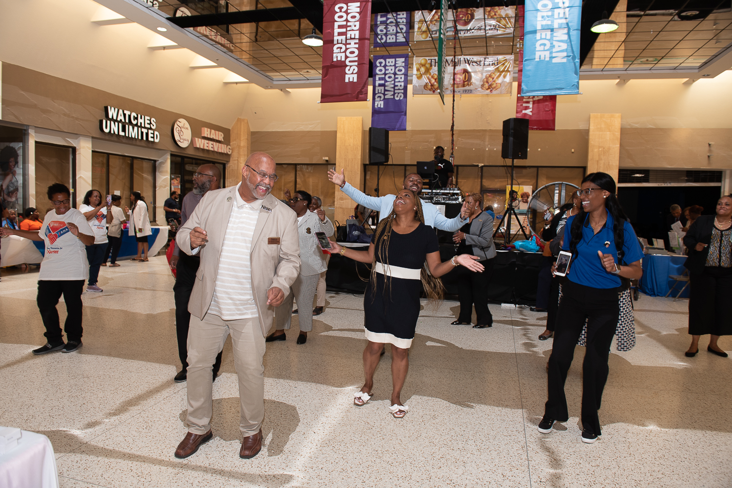 Membership - National Black Nurses Association