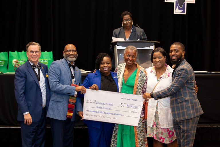 Scholarships - National Black Nurses Association