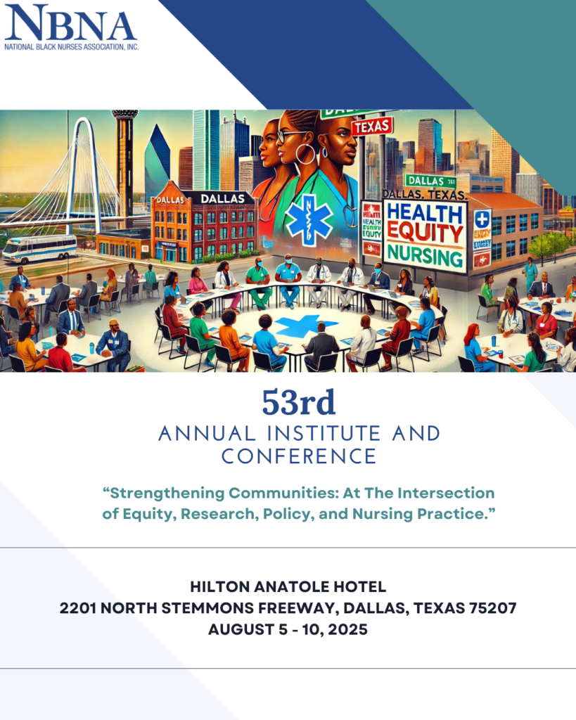 Conference - National Black Nurses Association